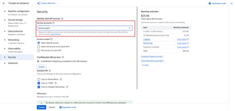 Understanding And Managing Service Accounts In Gcp