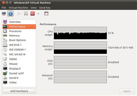 1104 Get Information From Virtual Machine Manager Using Php Ask Ubuntu