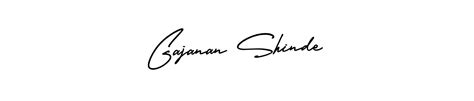 73 Gajanan Shinde Name Signature Style Ideas Awesome Name Signature