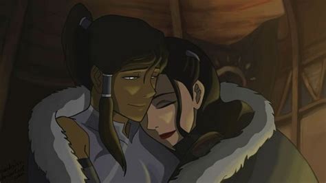 Korra And Asami Images Korrasami Wallpaper And Background Photos 39456499