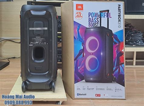 Loa JBL PartyBox Flash Sale Giá Sốc Giao Hàng Toàn Quốc
