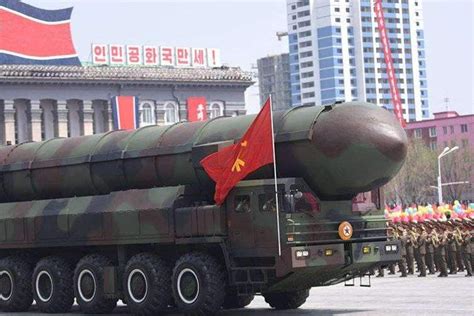 Северная Корея грозится превратить США в ядерный пепел — Haqqin