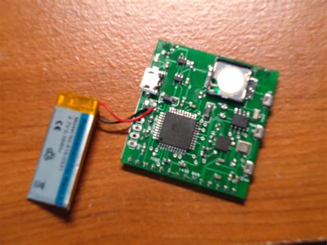 Arduino Smart Watch Arduino Watch Version 2
