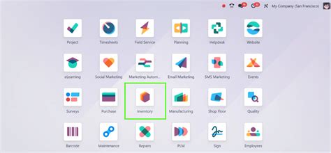 How Does Odoo 18 Handle Fifo And Lifo Inventory Valuation
