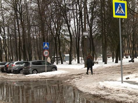 Терпение на пределе Жители Смоленска в бешенстве от работы коммунальщиков видео Смоленск 2 0