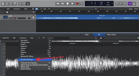 Set Dialog Normalization A Quick Guide