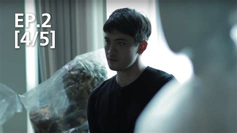 Ep 02 [4 5] คลับฟรายเดย์เดอะซีรีส์ 12 โลกใบที่สอง ดูซีรี่ส์ออนไลน์