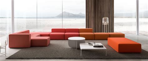 Takimi, sofa – La Cividina