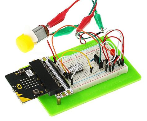 Micropython Components Artofit