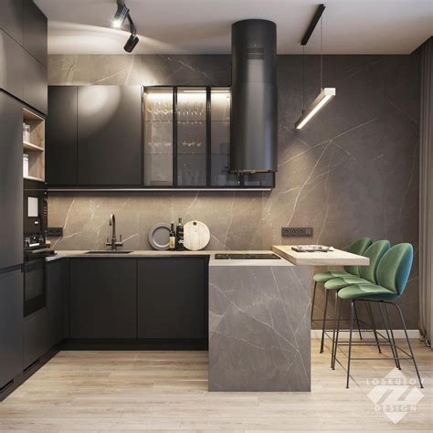 Дизайн освітлення кухні 57 фото ідеї та поради Набудували