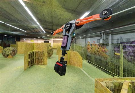 Rc Cable Cam By Deeke Download Free Stl Model