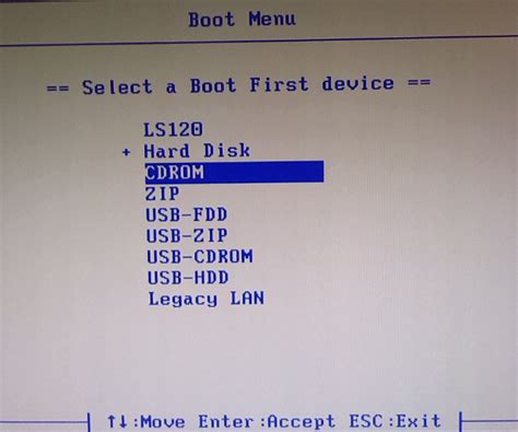 How To Set My Computer Or Laptop Boot From USB Drive Or CD ROM ISumsoft