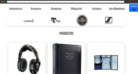 Github Emanuelpps Falcon Aviation Shop Trabajo Final Del Curso De