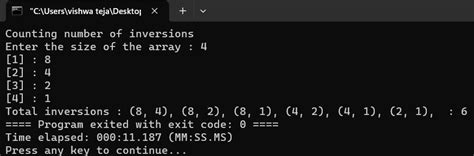 Vishwa Teja Bandameedi On Linkedin 100daysofcoding