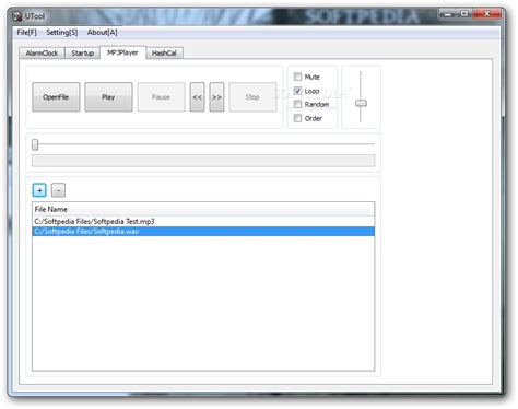 UTool Download Softpedia