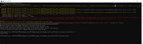 openvino 2021 1 環境構築（windows 10編） openvino