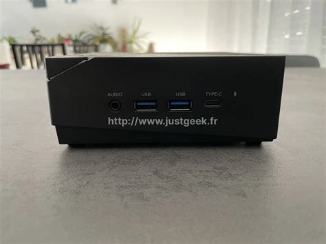 Test NiPoGi AM06 Pro Un Mini PC Pas Cher Et Performant