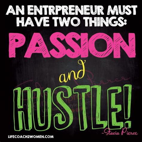 Entrepreneur Quotes Passion