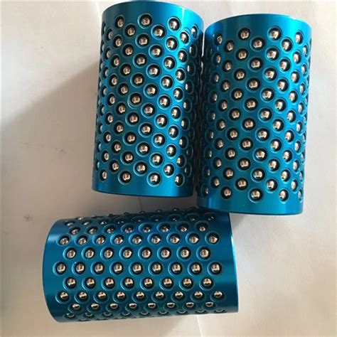 Sip Industry Coltd Guide Bushing