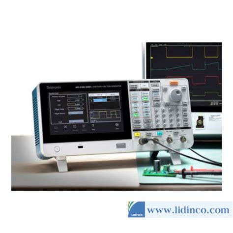 Arbitrary Function Generator Tektronix Afg31051