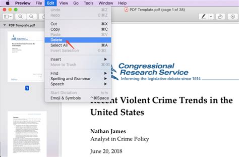 How To Delete PDF Pages Effectively Easily For Free