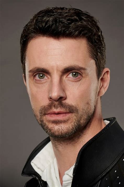 Matthew Goode — The Movie Database Tmdb