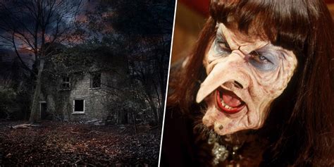 Historias De Brujas Reales