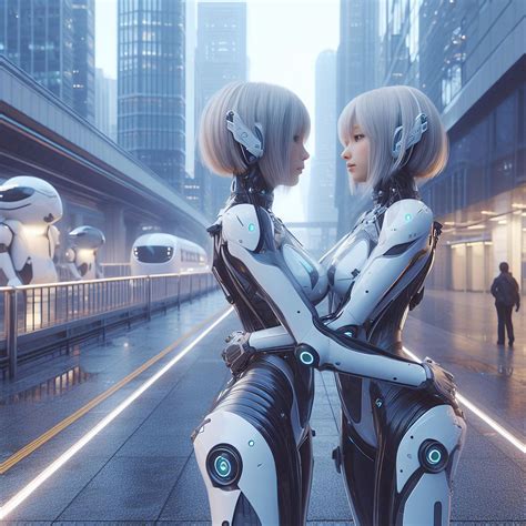 android girls by android mania on deviantart