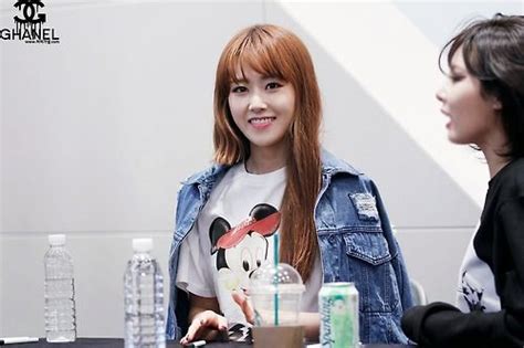 4minute Ga Yoon And Hyuna 4minute 4minute Gayoon Kpop