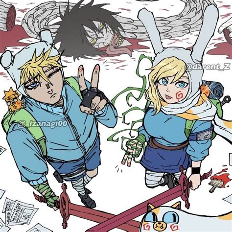 Inicio X Adventure Time Cartoon Adventure Time Anime Cartoon