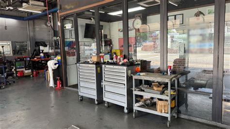 필름메이커스 커뮤니티 광명 카센터 자동차 정비소 대관 합니다