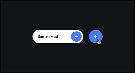 Framer City Button Component Hover States Framer University