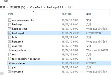 Windows 在eclipse上搭建hadoop开发环境hadoop Eclipse Plugin 277jar下载 Csdn博客