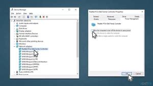Troubleshooting WiFi Adapter Issues In Windows