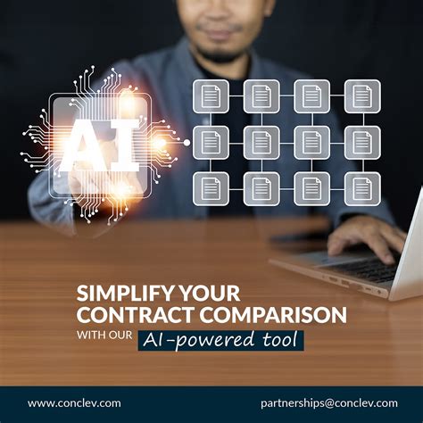 Simplify Your Contract Execution With Conclev Conclev Medium