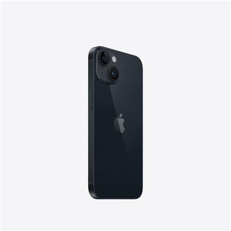 Iphone 14 Midnight 128gb Officeworks