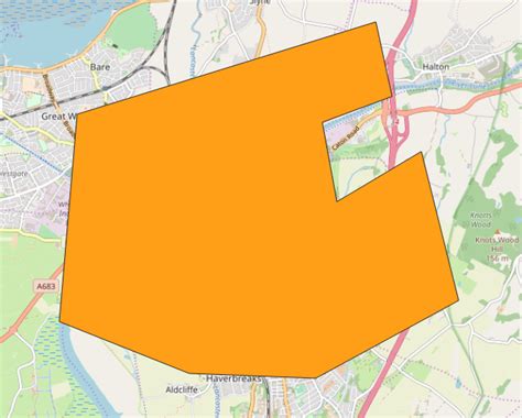 Buffering Only Sides Of Polygons In QGIS Geographic Information Systems Stack Exchange