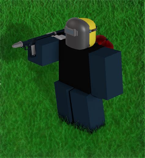 Elite Noob Flamethrower Noob Army Tycoon Wiki Fandom