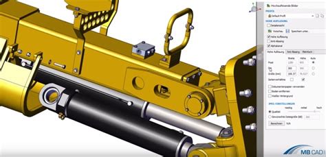 SOLIDWORKS Composer Ein erster Überblick Teil 2