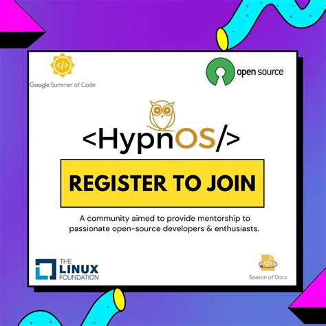 Ayush Bhardwaj On Linkedin Hypnos Mentorship Gsoc Opensource Community Beginners 15