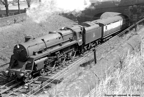 Sr014 Doord404 1955 Class Br5 No73108 Shed No65a E Flickr