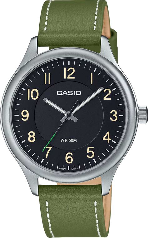 Наручные часы Casio Collection Mtp B160l 1b1 — купить в интернет магазине по лучшей