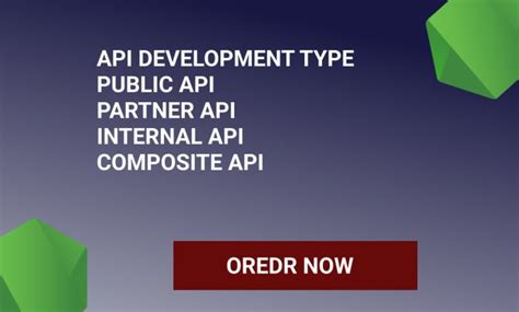 Do Develop The Restful Api Using Node Js And Mysql By Akmalali Fiverr