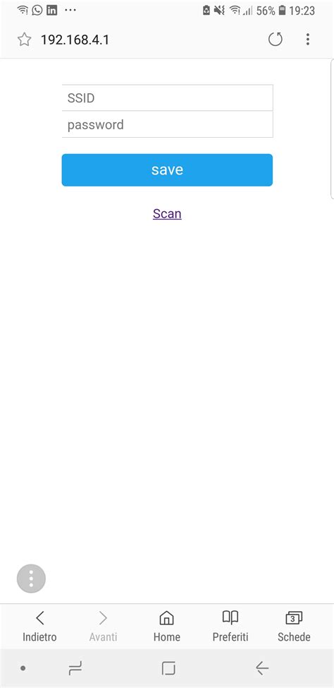esp32 wroom wifi manager problem · issue 776 · tzapu wifimanager · github