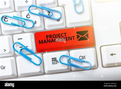 Text Caption Presenting Project Management Business Overview Application Process Skills To