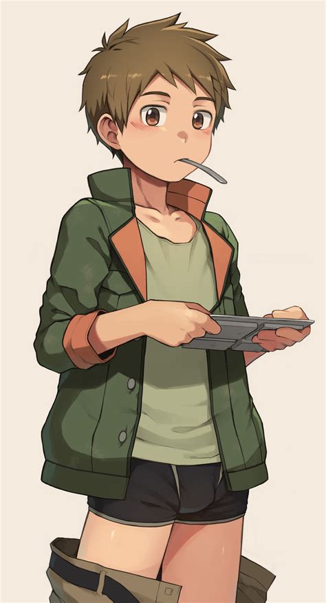 Original And More Drawn By Beater Danbooru