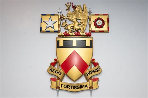 Dont Call It A Logo The Heraldry Behind U S Military Government Insignia U S Department