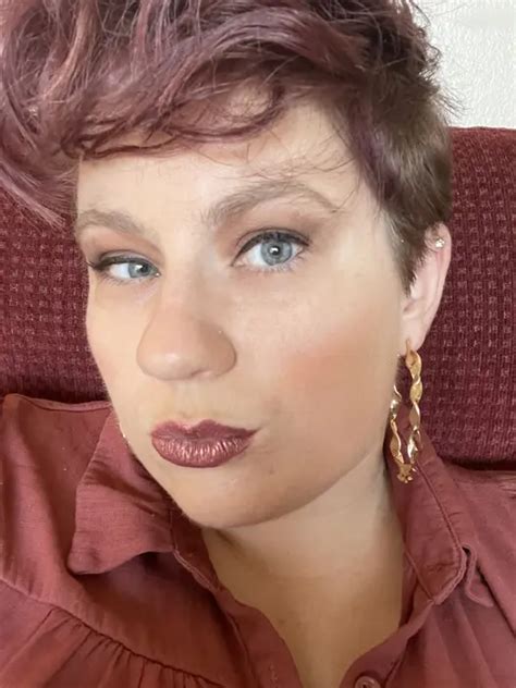 Photo Of Emily Moon