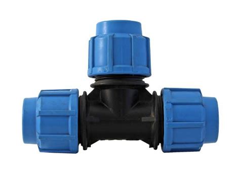 Tee Pn16 Poly X Poly X Poly