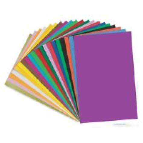 Fadeless Paper Bulletin Board And Display Paper Paper The Craft